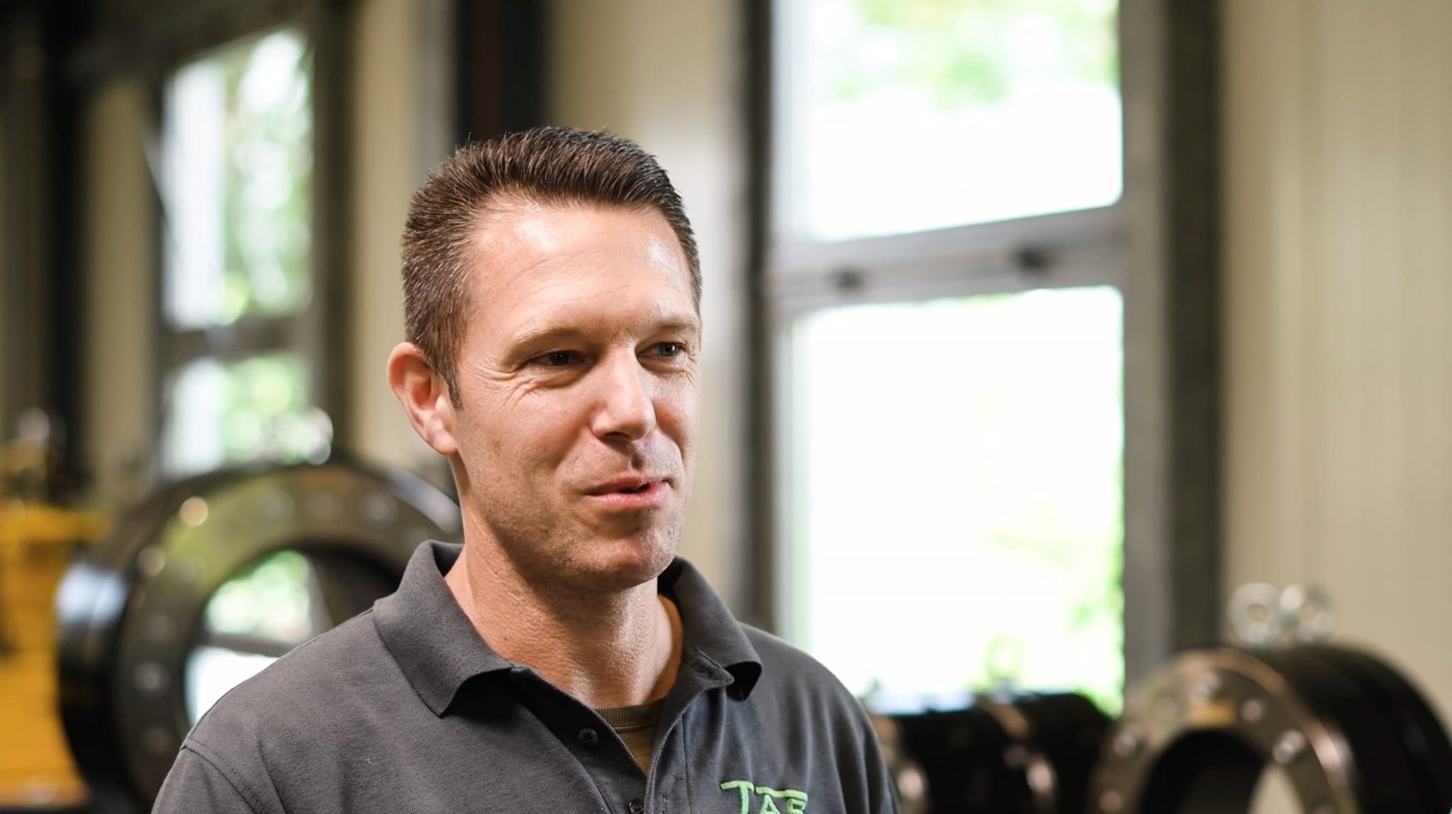 Company - TAS Schäfer GmbH